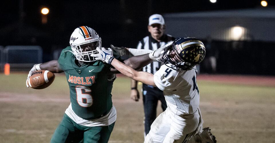 Three-star tight end recruit Randy Pittman decommits from Florida State ...