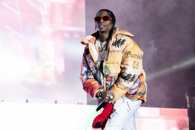 Did Soulja Boy Get Arrested? Here’s What To Know About Las Vegas ...