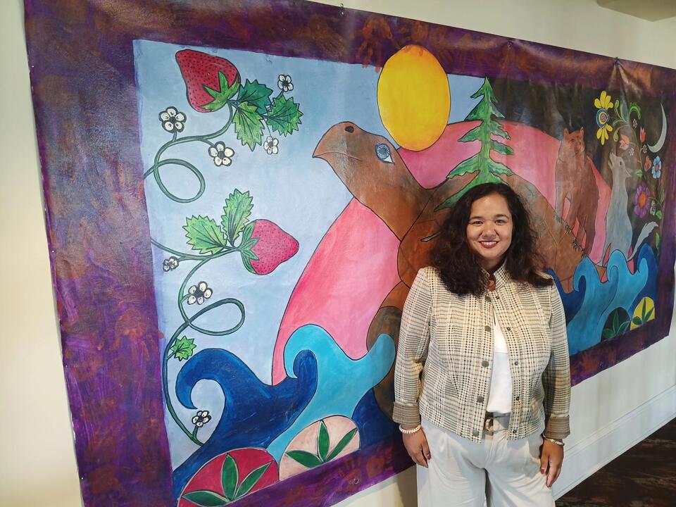Indigenous practices help heal trauma passed down through generations ...