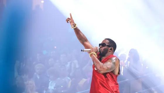 Diddy Files Lawsuit Against Grand Jury Witness & Lawyer For Defamation ...