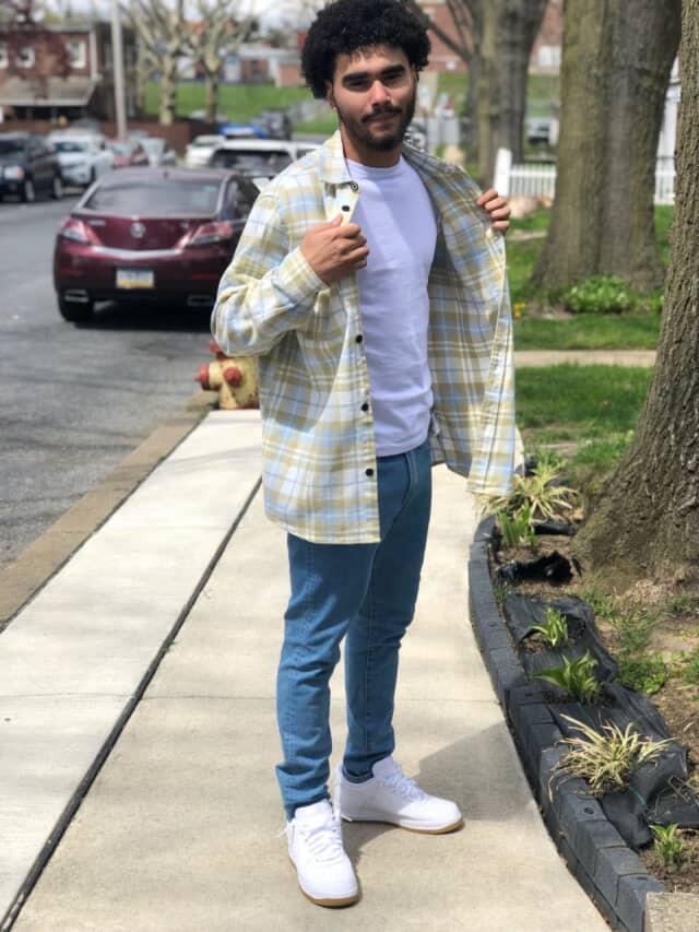 19-Year-Old Shot Dead On Prince Street ID'd: Lancaster County Coroner ...