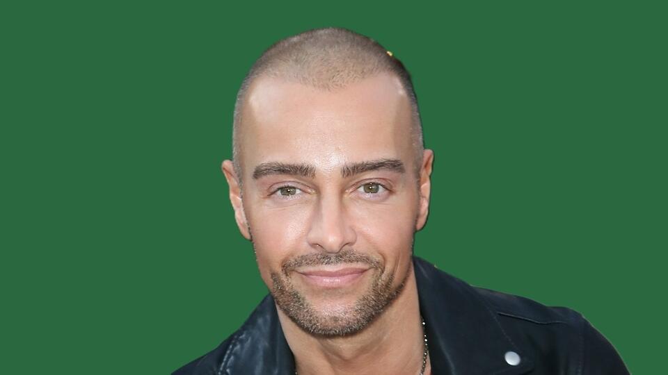 Former Child Star Joey Lawrence Turns 49 Years Old: From 'Gimme a Break ...