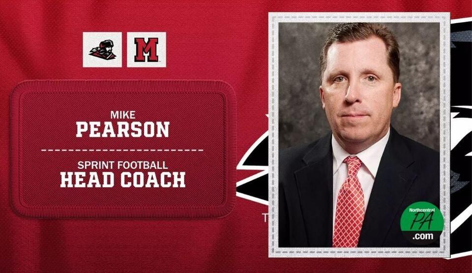 CU-Mansfield names new sprint football head coach - NewsBreak