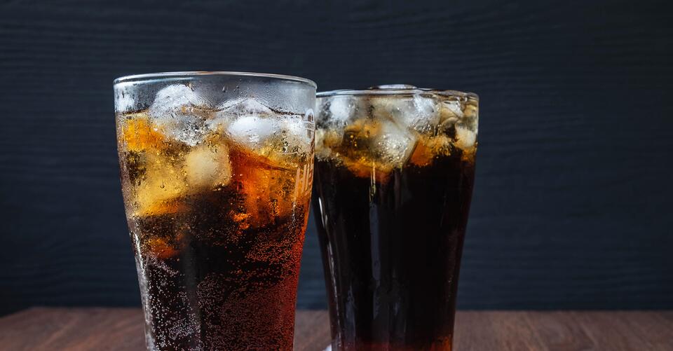 The 'healthy Coke' recipe going viral on TikTok will stain and erode ...