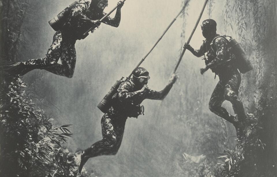 Facing a shortage of personnel and resources, Japan trained kamikaze ...
