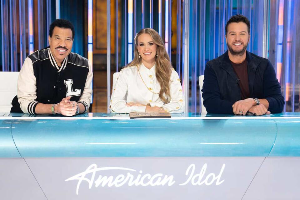 Carrie Underwood Talks ‘American Idol’ Moving Hollywood Week To ...
