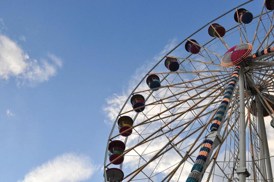 The 2025 Wisconsin State Fair Attendance Numbers Are In - NewsBreak