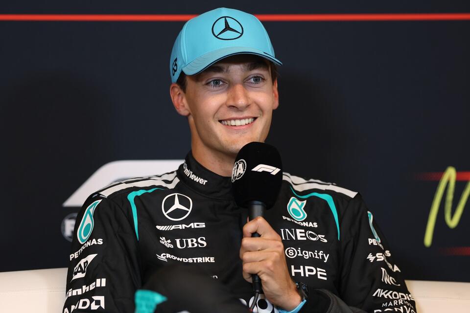 Formula 1 News: Wolff shuts down ‘Star Wars’ drama as tensions erupt ...