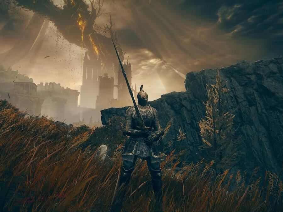 All Light Greatswords and how to get them in Elden Ring Shadow of the ...