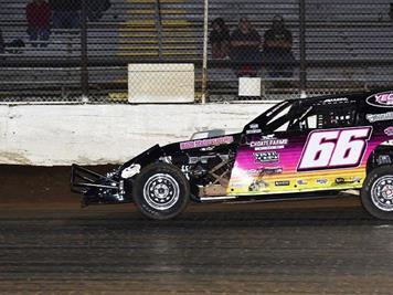 American Powder Coating POWRi B-Mod Division May 28 – June 2