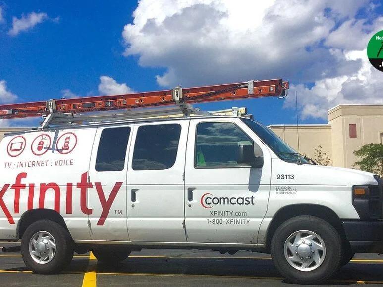 Comcast extends service options in Northumberland County