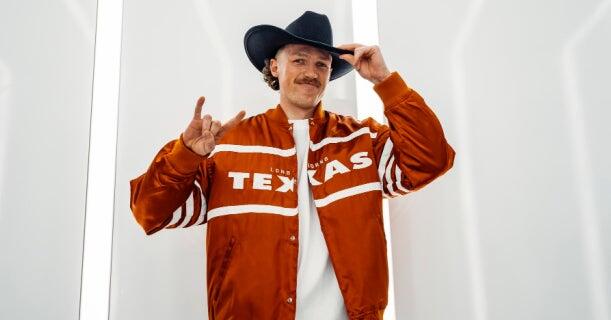 New Texas punter commit Jack Bouwmeester goes in-depth on transfer to ...