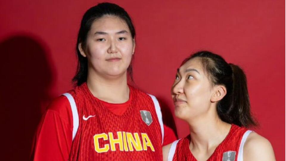 Who Is 18-Year-Old 7-Foot-3 Chinese Basketball Phenom Zhang Ziyu ...