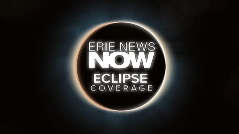 Erie Make USA Today's Total Solar Eclipse Viewing Locations List ...
