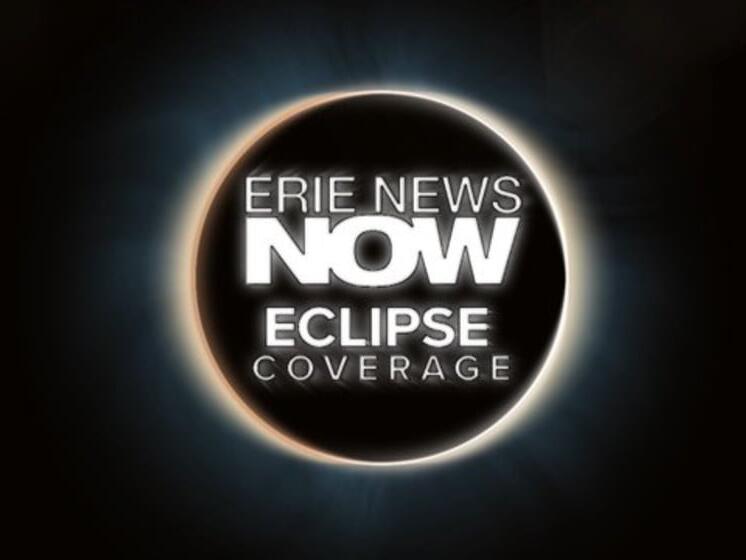 Erie Make USA Today's Total Solar Eclipse Viewing Locations List