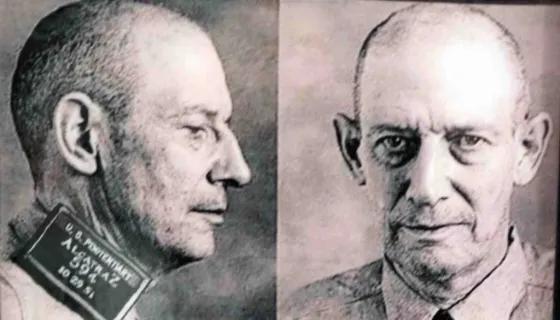 Alcatraz Prison’s 10 Most Notorious And Infamous Inmates - NewsBreak