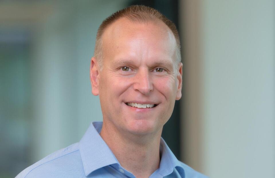 Rob Orvis Joins Wells as Chief Technology Officer - NewsBreak