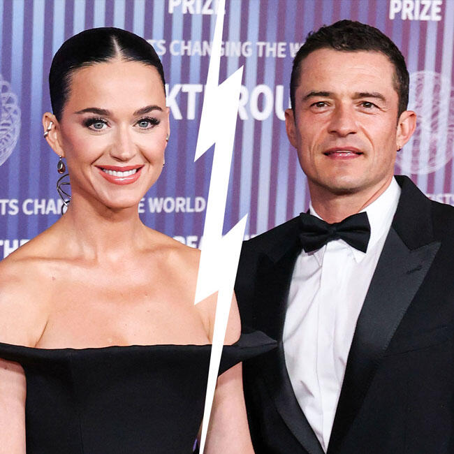 Katy Perry And Orlando Bloom's Marriage Is Reportedly In Trouble After ...
