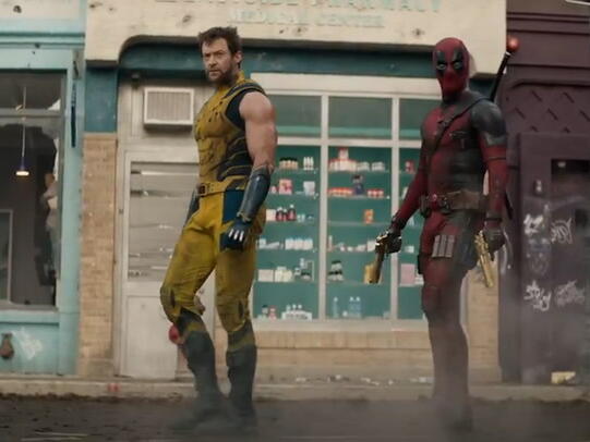 Deadpool & Wolverine director says Henry Cavill was ‘sick to his ...