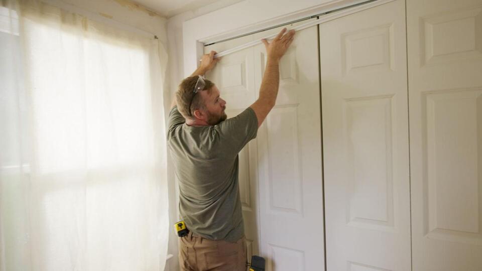 How to Install Bifold Doors - NewsBreak
