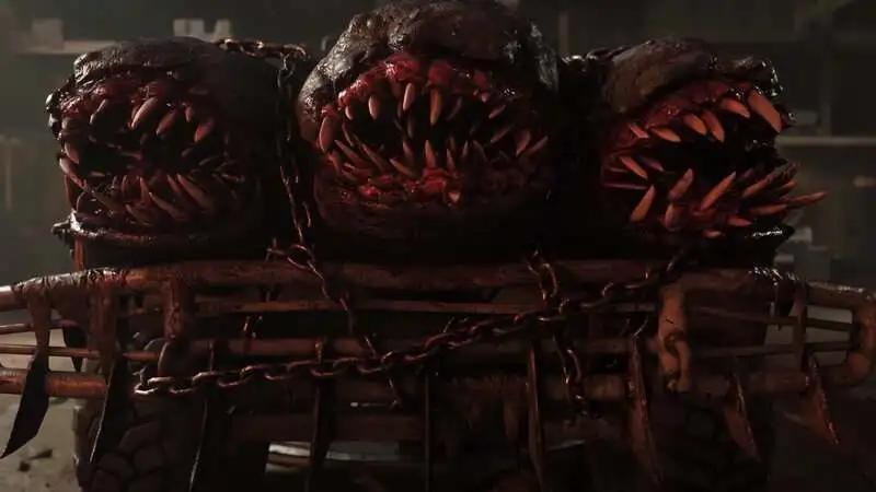 Black Ops 7 Zombies: How to Unlock the Ol’ Tessie Abomination Upgrade ...