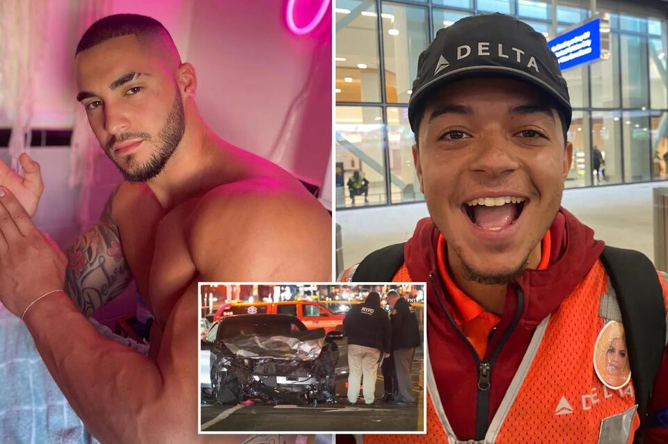 FDNY fires firefighter accused of killing motorist in DWI crash — as ...