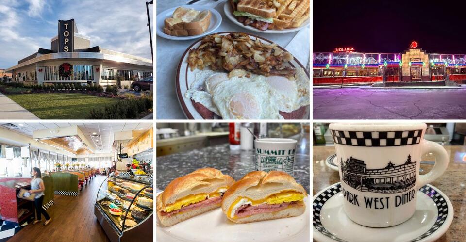 15 New Jersey Town Cafes Where Hot Lunch Plates Still Beat Takeout ...