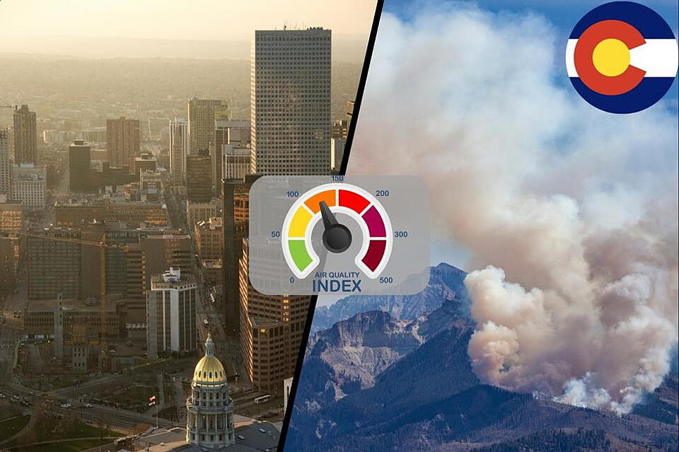 Why Colorado’s Air Quality Matters & How To Stay Safe On Smog Days ...