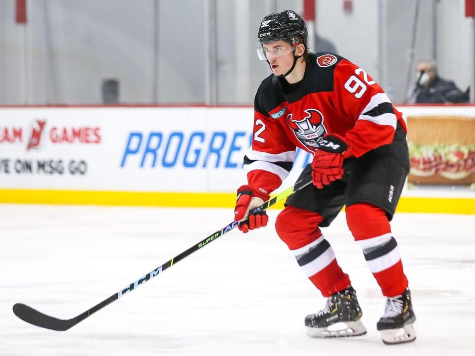 Wild Let Go of Beckman but Gain Speed & Scoring With Clarke