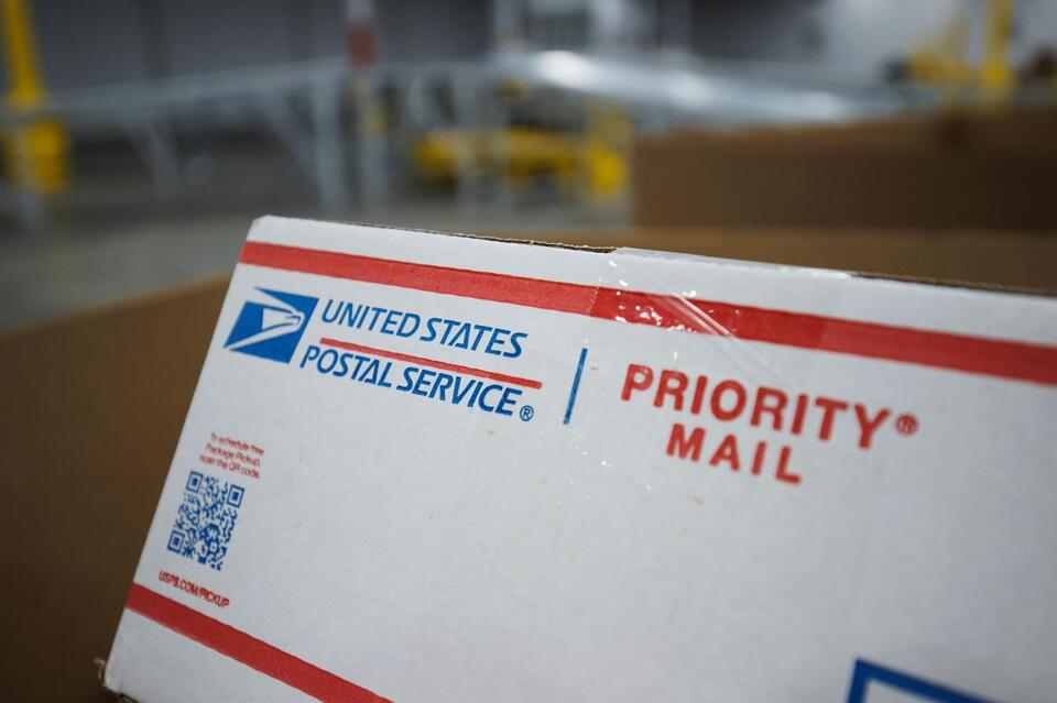 USPS Teases New Price Changes for 2026 - NewsBreak