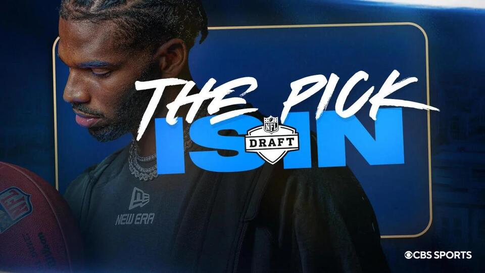 2025 NFL Draft tracker live: Round 2 picks by team, grades, Shedeur ...