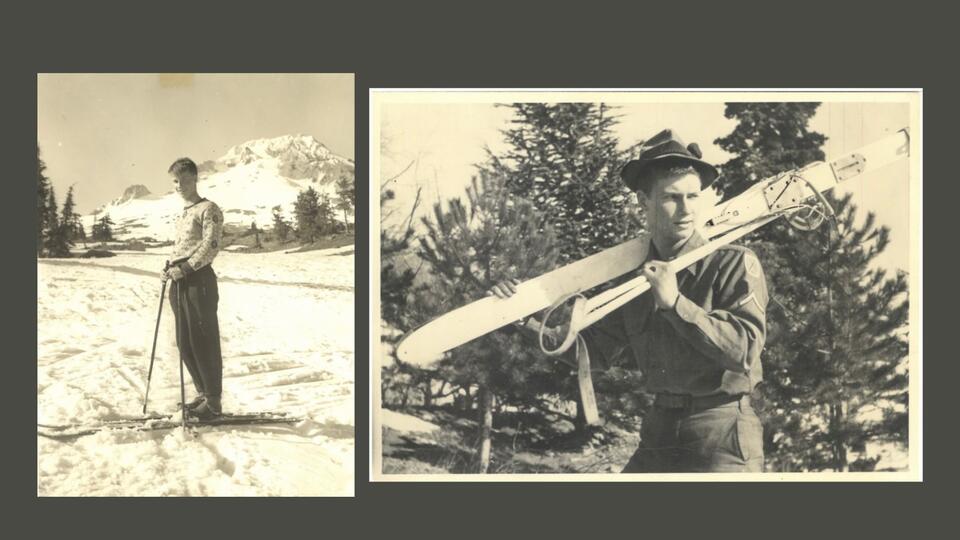 Event Celebrates the Legacy of MT. Bachelor Founder Bill Healy - NewsBreak