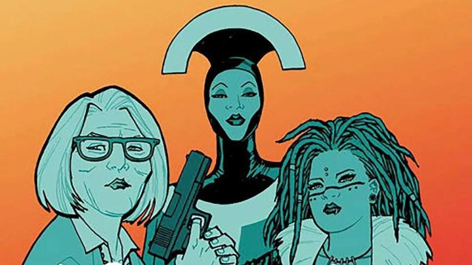 10 Mind-Bending Time Travel Comics to Warp Your Mind, Ranked - NewsBreak