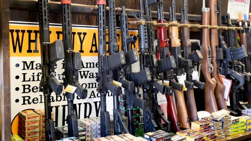 Washington State enacts sweeping reforms for firearm dealers, including ...