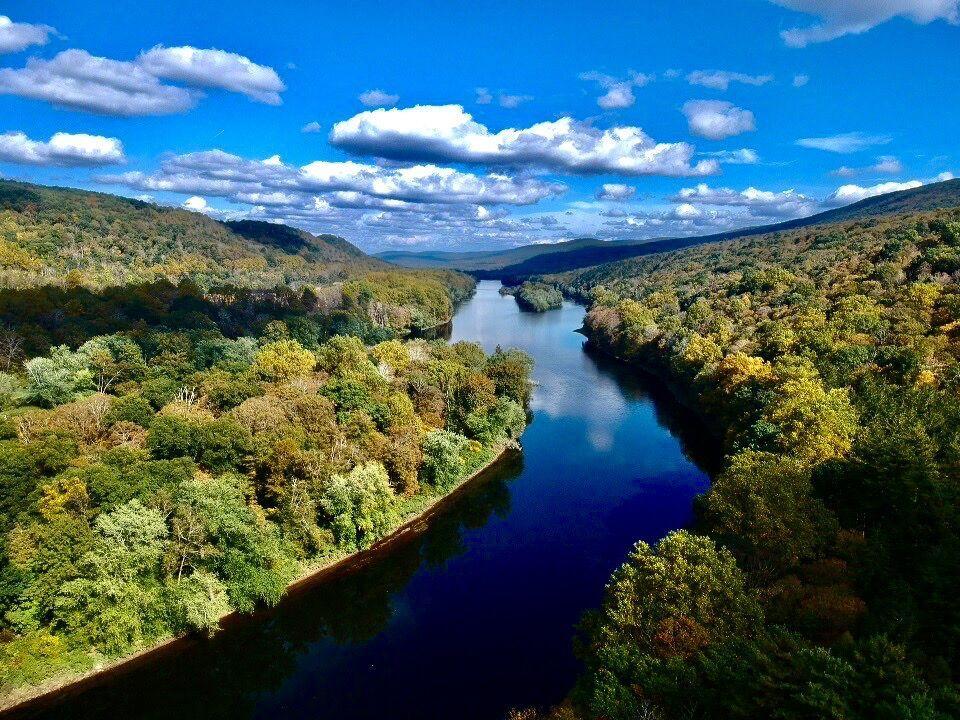 Pa. DEP to conduct black fly spraying operation at stretch of Delaware ...