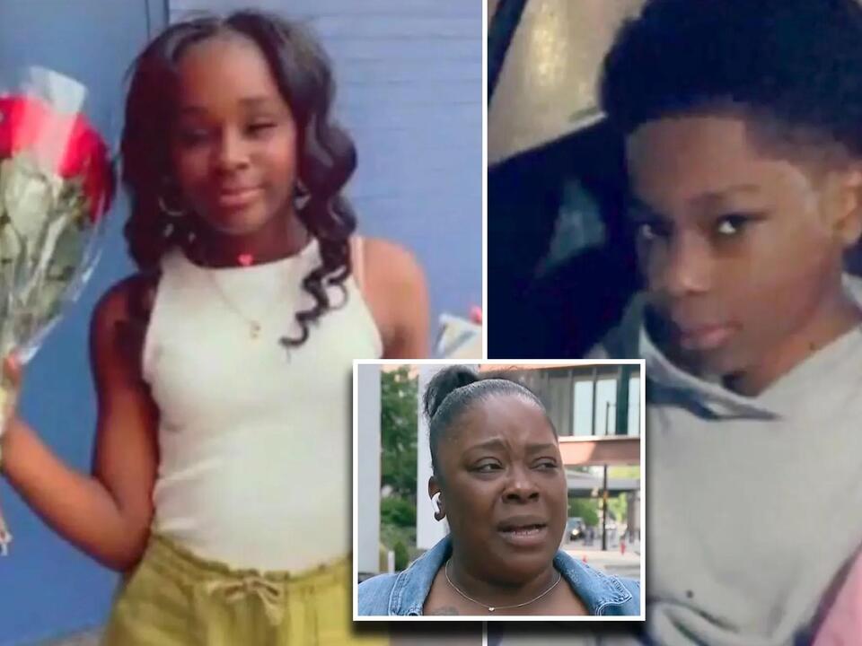 Mom describes heart-wrenching decision to take her 2 kids off life ...