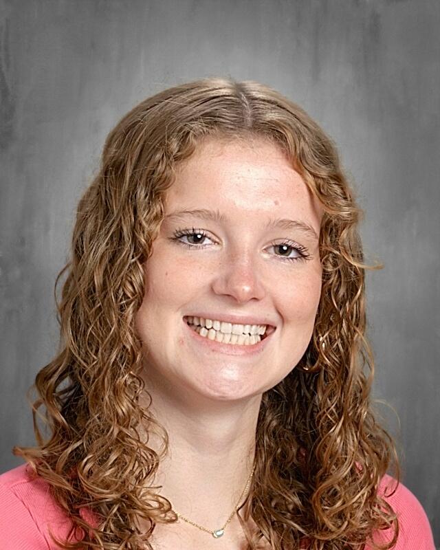2025 Senior Spotlight – Lily Bohnsack Rockridge High School - NewsBreak
