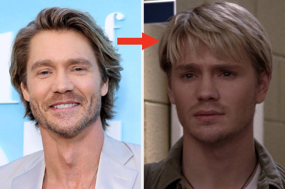 12 Male Actor Transformations That Were So Bad, They Almost Ruined The ...