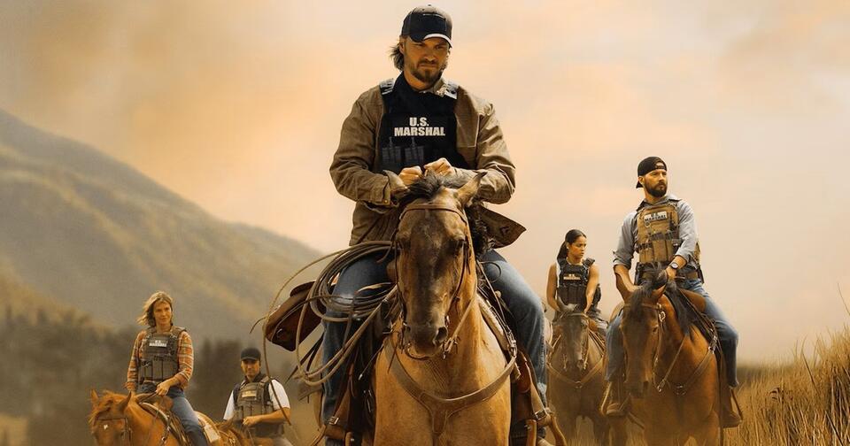 Marshals Season 2 Renewal Status & Future on CBS Revealed - NewsBreak