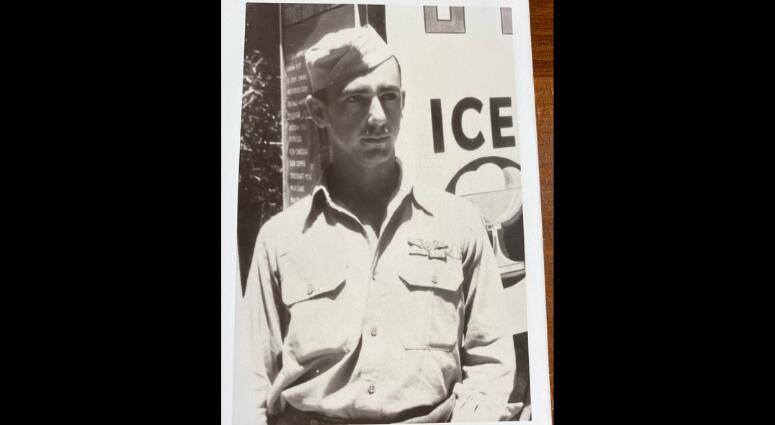 Army Air Forces Staff Sgt. Carney accounted for from WWII - NewsBreak