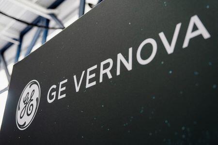 GE Vernova lifts 2026 outlook as AI boom fuels power equipment demand ...