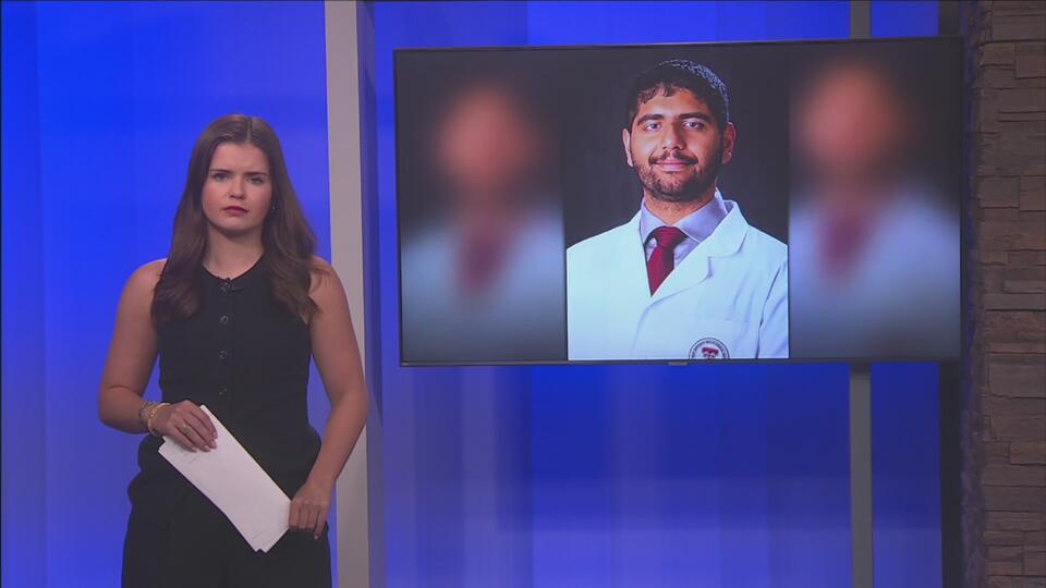 Texas Tech Medical Student dies after seeking mental health help ...