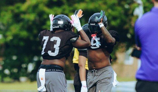 Five-star LSU commit Jaiden Bryant discusses flip possibility amid ...