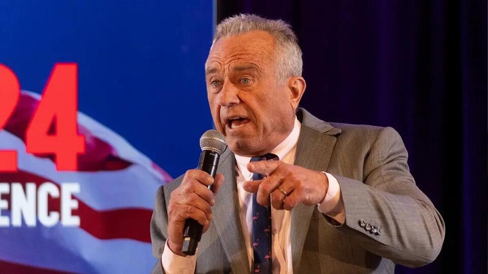 Fact Check: RFK Jr. Endorsed Full-Term Abortions During May 2024 ...