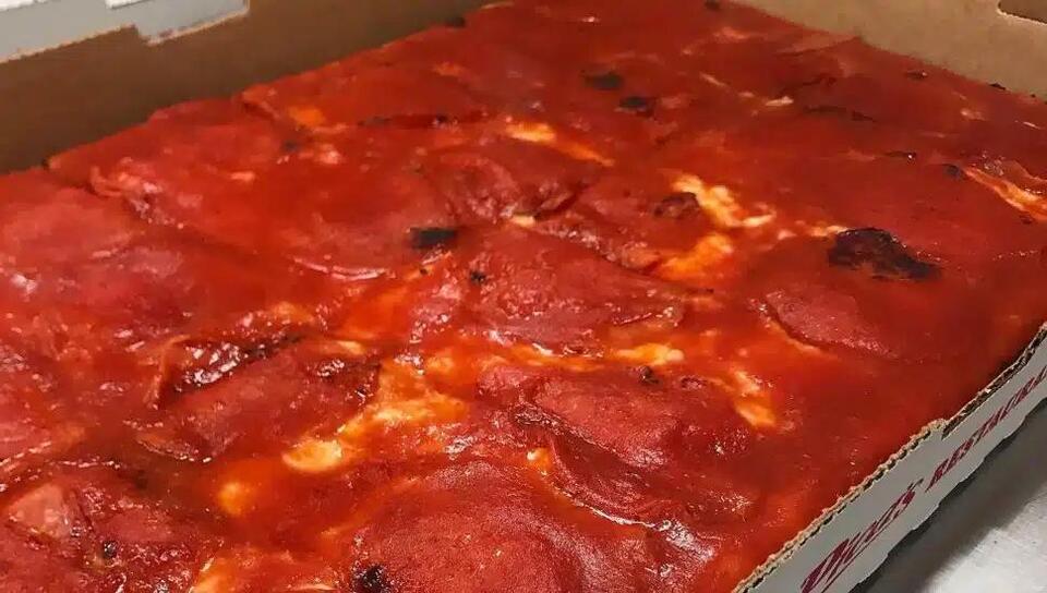 So What Will Pica’s Restaurant be Like If It Lands in Broomall? - NewsBreak