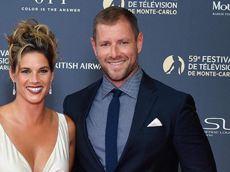 Missy Peregrym’s Husband: Meet Tom Oakley & Learn More About Her Past ...
