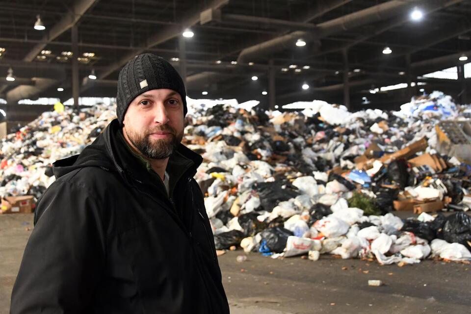 Jersey Shore landfill and its trash stench may be expanding - NewsBreak