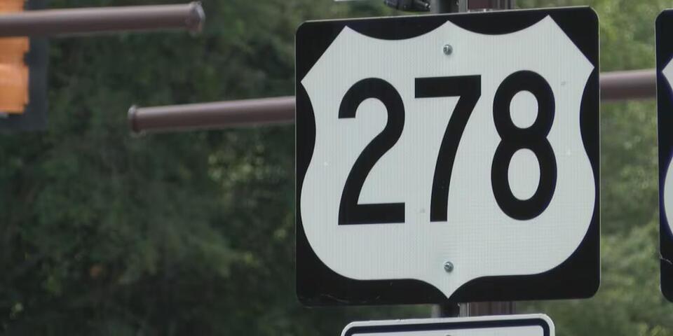 278 project gets go-ahead from state infrastructure bank - NewsBreak