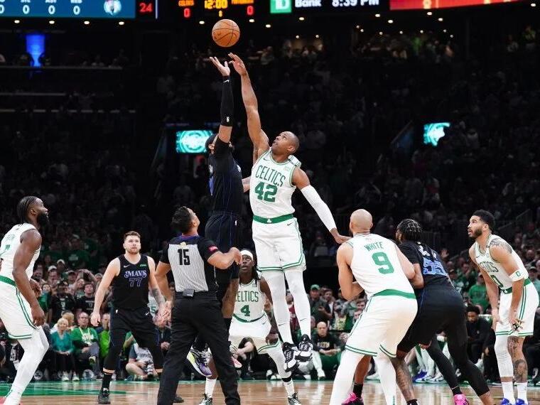 Why NBA rights are worth $76 billion despite Finals ratings slump