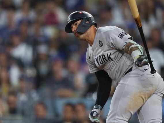 World Series fan interference, explained: Why umpires wiped out Gleyber ...